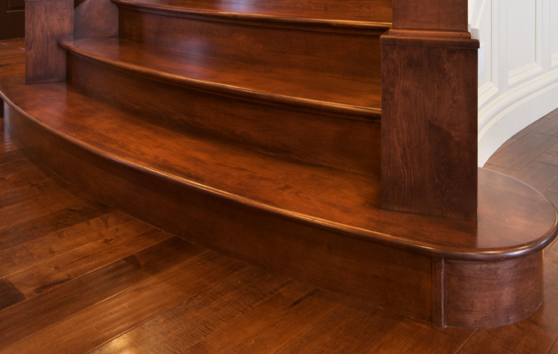 Staircase Design Glossary | Specialized Stair & Rail Edmonton & Kelowna