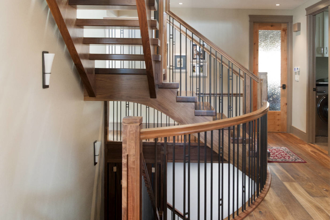 Staircase Design Glossary | Specialized Stair & Rail Edmonton & Kelowna