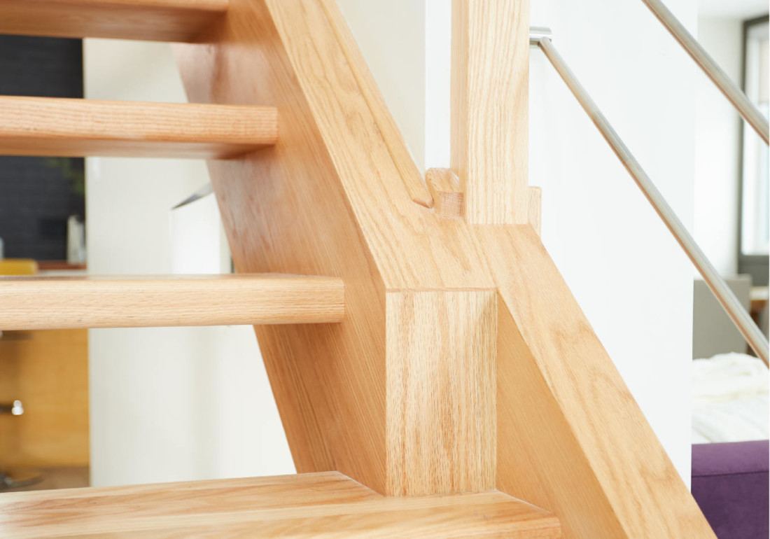 Staircase Design Glossary | Specialized Stair & Rail Edmonton & Kelowna