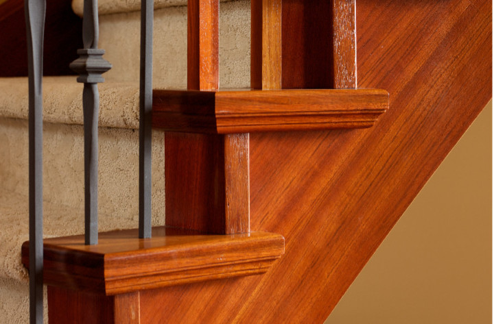 Staircase Design Glossary | Specialized Stair & Rail Edmonton & Kelowna