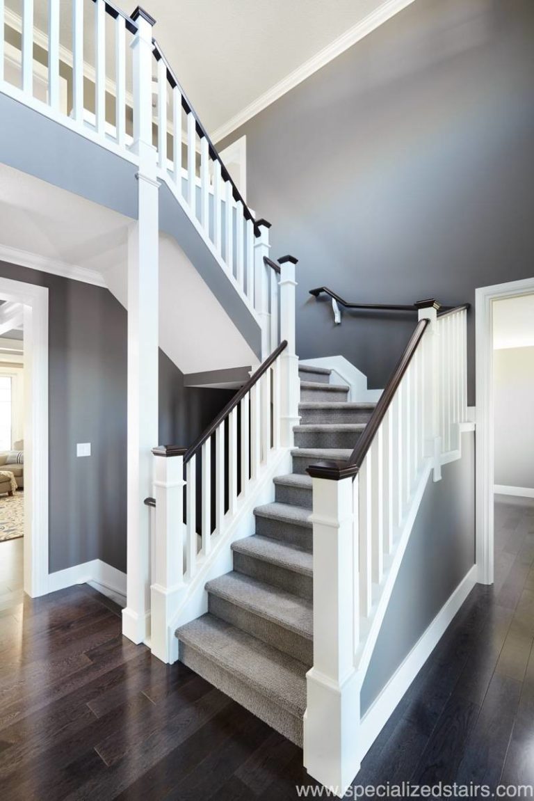 Southern Railing - Specialized Stair & Rail
