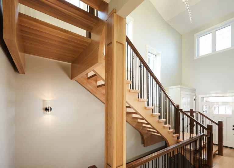 Infill - Specialized Stair & Rail